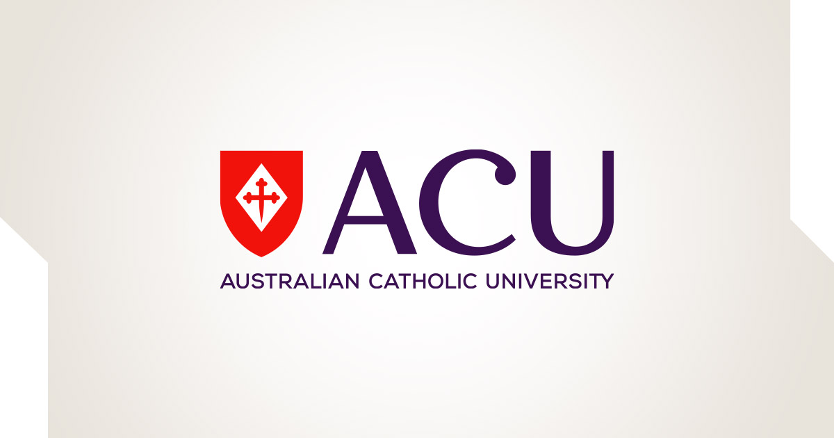 Vision 2033 - Australian Catholic University (ACU)